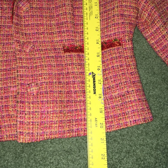 Sharon Young | Jackets & Coats | Vintage Sharon Young Blazer | Poshmark